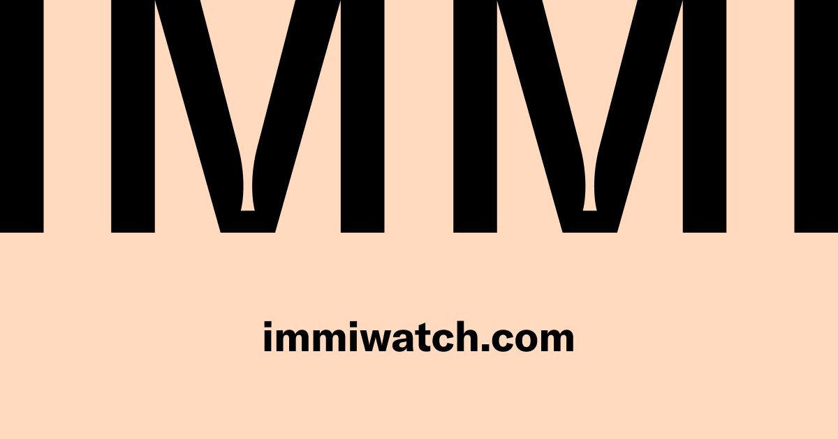 Immi